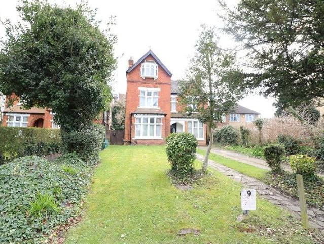 Castlebar Hill, Ealing, London W5, Studio to rent, £1,150 pcm | PrimeLocation