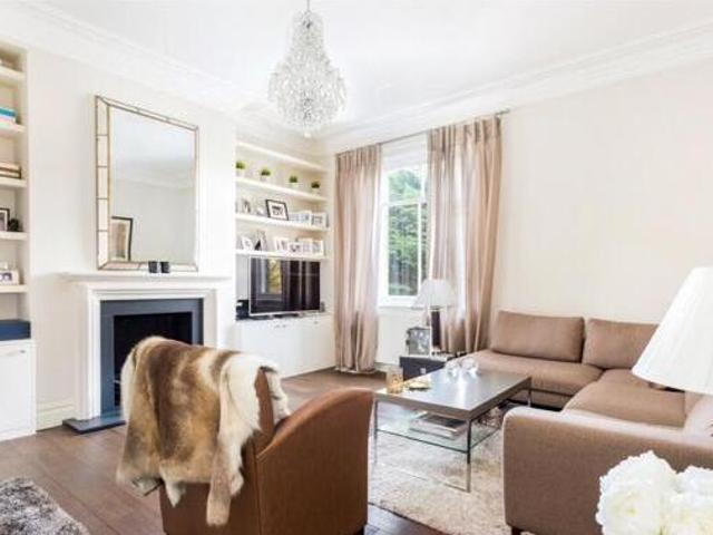 Castlebar Hill, London, 2 Bedroom Apartment
