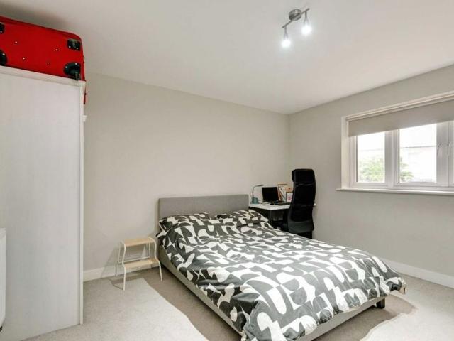 Castlebar Road, W5, London