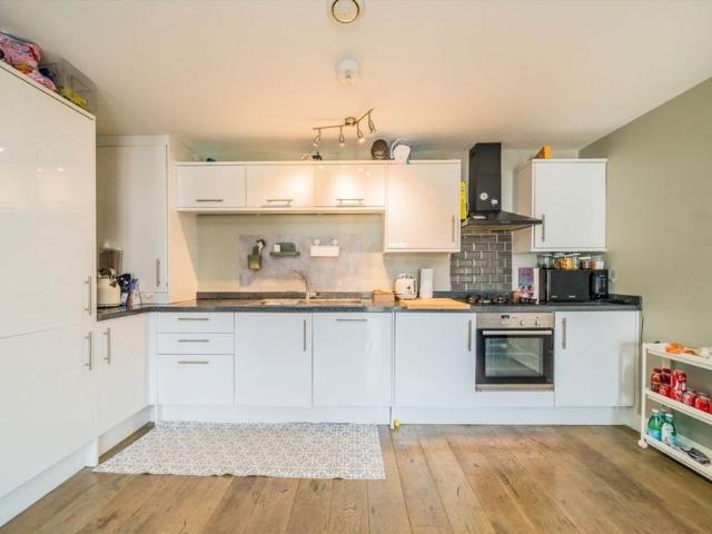 Castlebar Road, W5, London