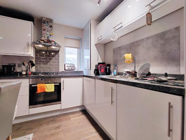 Castlebar Road, London W5