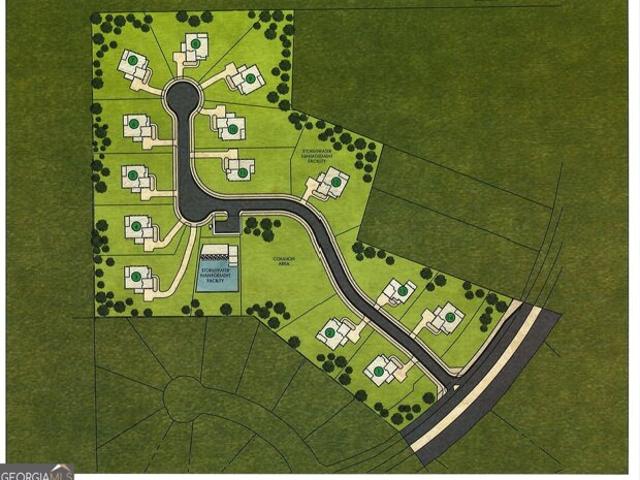 Castleberry Rd, Cumming, Plot For Sale