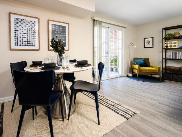 Castlebrook Apartments 2 Bedroom Apartment for Rent at 550 S Dupont Hwy, New Castle, DE 19720