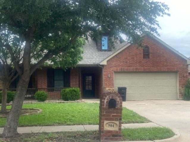 Castlebrook Ct