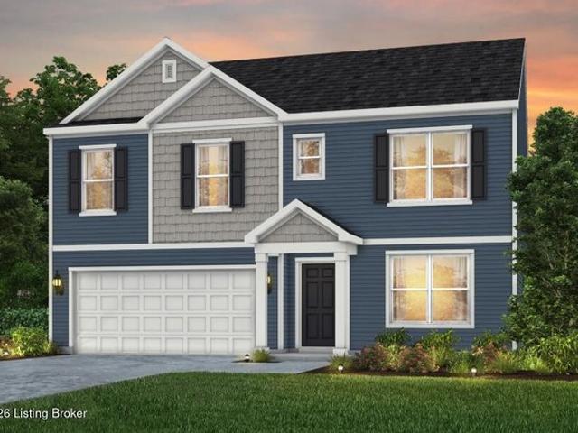 Castlebrook Dr Lot 202, Louisville, KY 40291