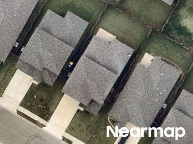 Castleford Dr