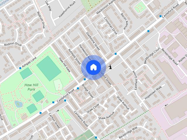Castleford Road, Normanton, West Yorkshire, WF6