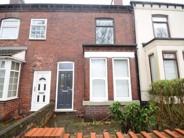 Castleford Road, Normanton WF6, 2 bed terraced house to rent, £750 pcm | PrimeLocation