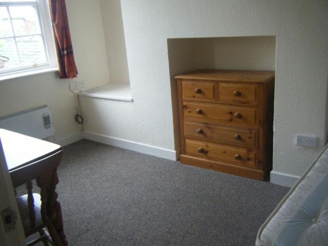 Castlegate, Newark, Notts, NG24