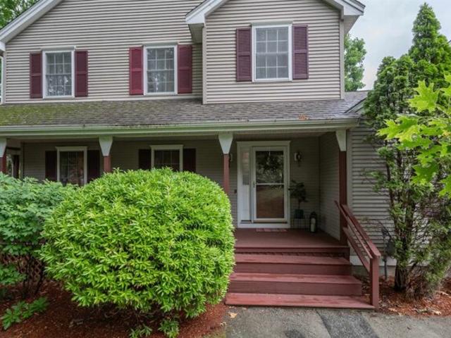 Castlegate Way, Nashua, Condo For Sale