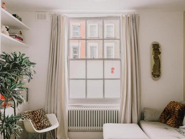 Castlehaven Road, London, 1 Bedroom Ground