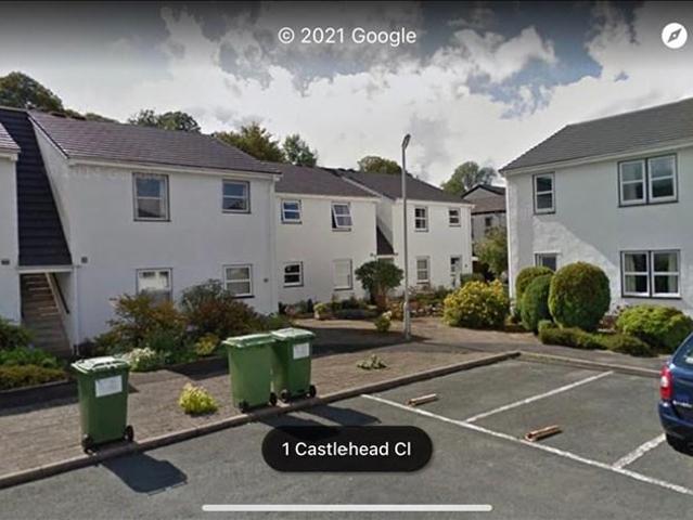 Castlehead Close, Keswick, CA12 2 bed flat to rent £1,000 pcm £231 pw
