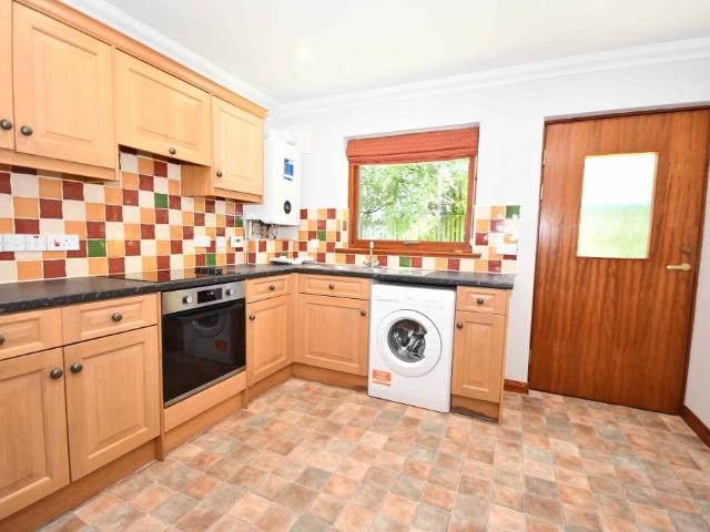 Castlehill Cottages, Inverness, Inverness Shire IV2, 3 bed semi detached house to rent, £1,350 pcm | PrimeLocation