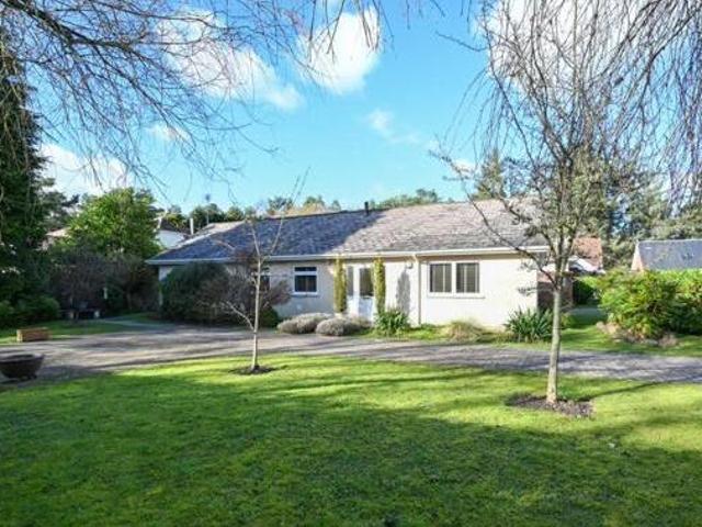 Castleman Gardens, Ashley Heath, 4 Bedroom Detached