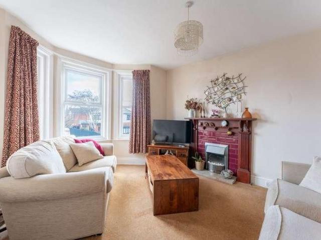 Castlemain Avenue, Southbourne, Bournemouth, BH6
