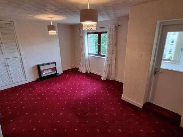 Castlemilk Drive, Castlemilk, G45