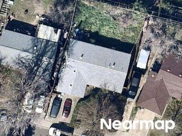 Castlemont Cir