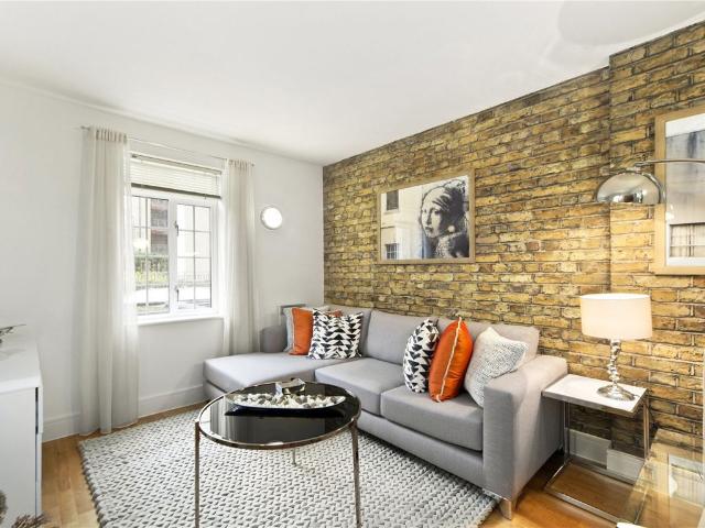 Castlereagh Street, Marylebone W1H, 1 bed terraced house to rent, £2,817 pcm | PrimeLocation