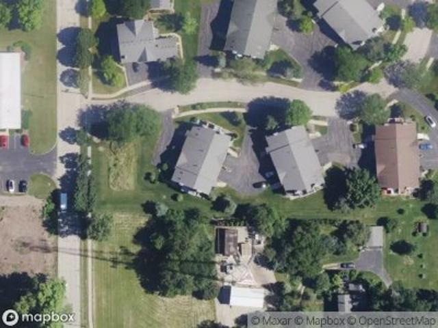 Castleshire Dr