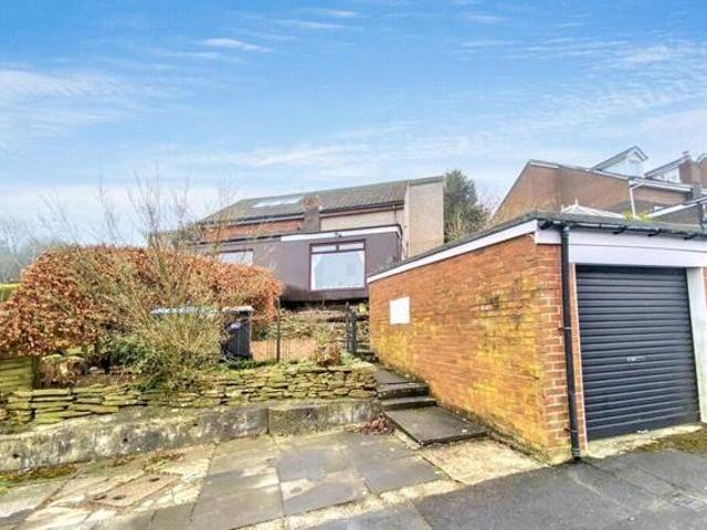 Castleside, Belle View Drive, Consett, 2 Bedroom Semi detached
