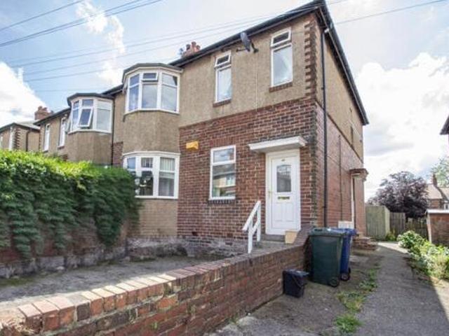 Castleside Road, Newcastle Upon Tyne, 3 Bedroom Flat