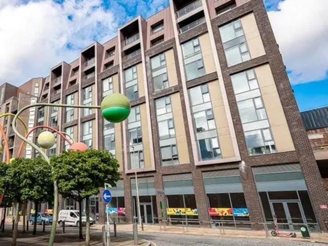 Castros, Seel Street, Ropewalks, Liverpool, L1 4AU, United Kingdom | 1 bed apartment for rent #140800757 | Rentberry