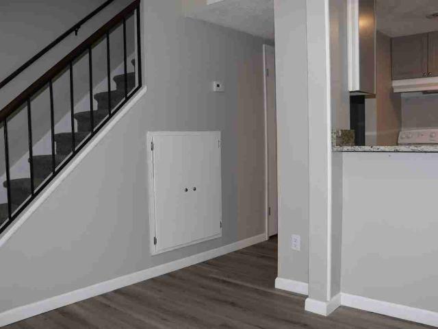 Caswell at Central Avenue 2 Bedroom Apartment for Rent at 605 E Central Ave, Asheboro, NC 27203