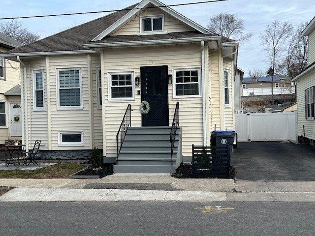 Caswell Ave, Methuen, Home For Sale
