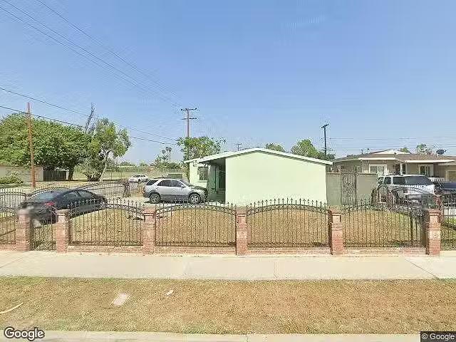Caswell, COMPTON, CA 90220