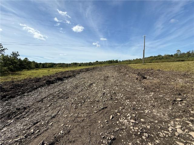 Caswell Road