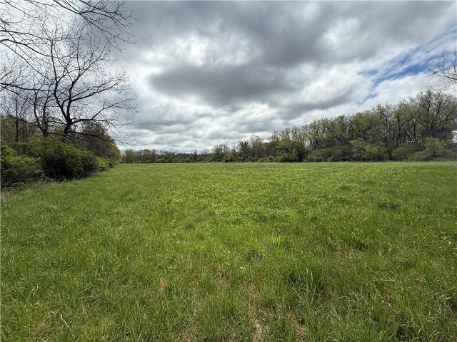 Caswell Road