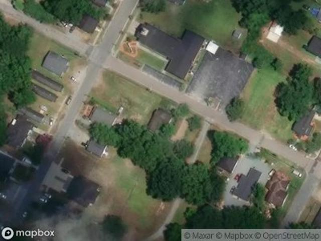 Caswell St