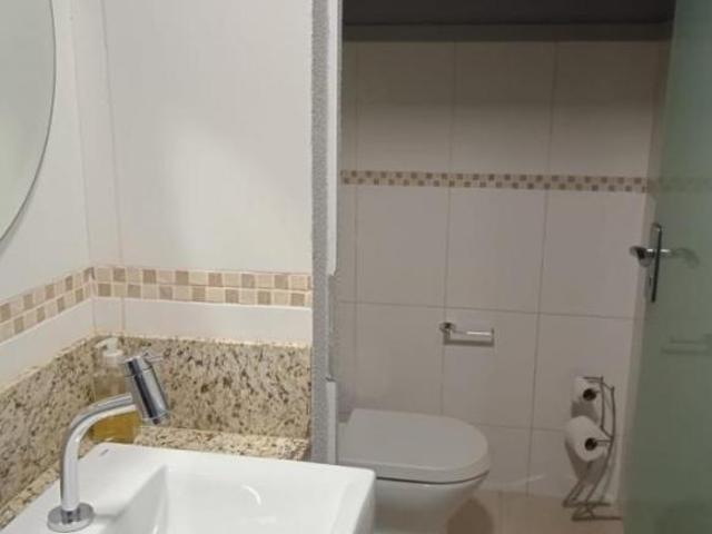 Cas 180m2, 3 Dormitórios, 1 Suíte, Moveis Planejados, Cozinha Americana, Área Gourmet com Churrasque