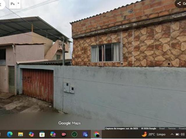 cas a venda