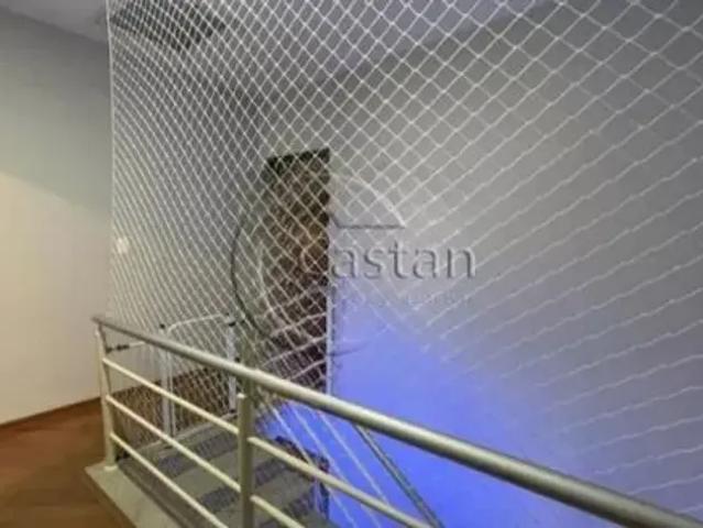 Cas a evnda com 132m² na mooca com duas vagas