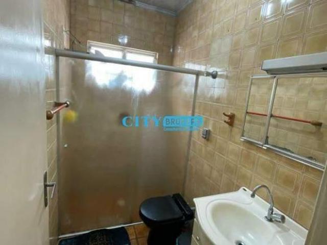 Cas assobradada a venda com 204 ² area total Vila Formosa São Paulo SP