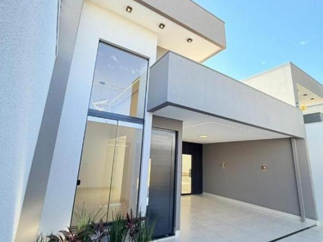 CASA3Q SENDO 1 SUITE C/CLOSET LOCALIZADA NO BAIRRO CAMPOS DO JORDÃO ANAPOLIS GO