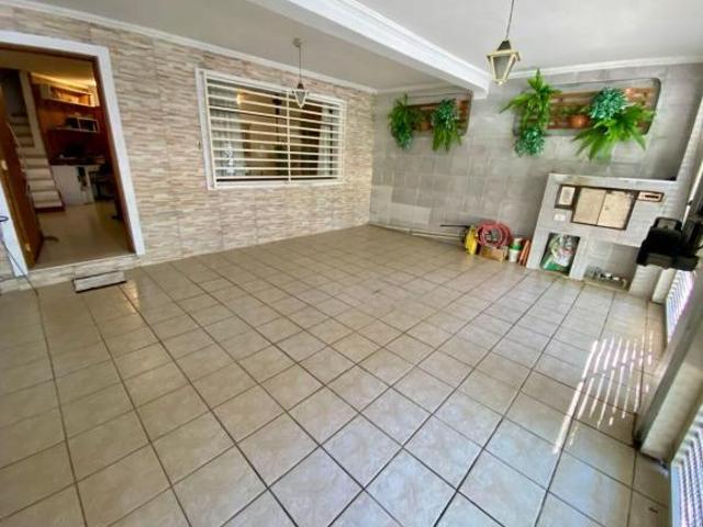 Casa130m2 no Butantã 3 Quartos 1 suíte 2 vagas. FL13