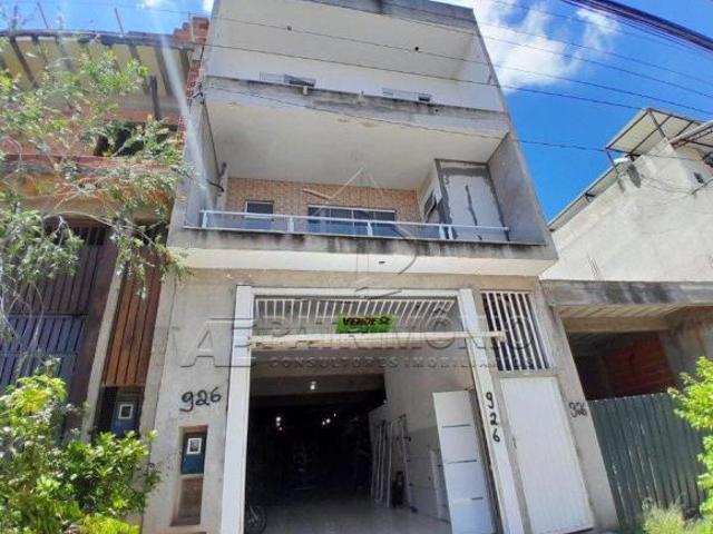CASA2 QUARTOS SENDO 1 SUÍTES PARQUE SÃO BENTO