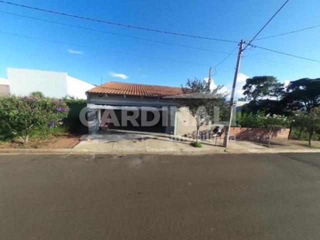 Casa muito bem localizada no bairro novo jardim Leticia em São Carlos