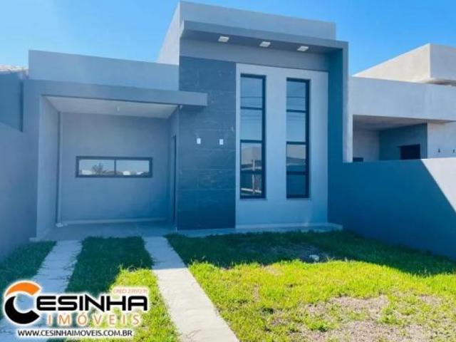 Casa muito bem localizada em Tramandaí!
