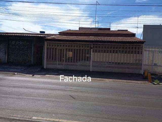 Casa muito boa no P. Sul Ceilândia