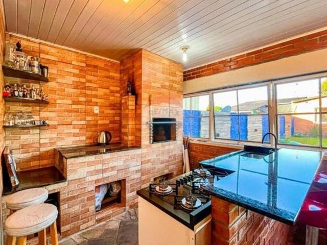 Casa muito confortável na Feitoria