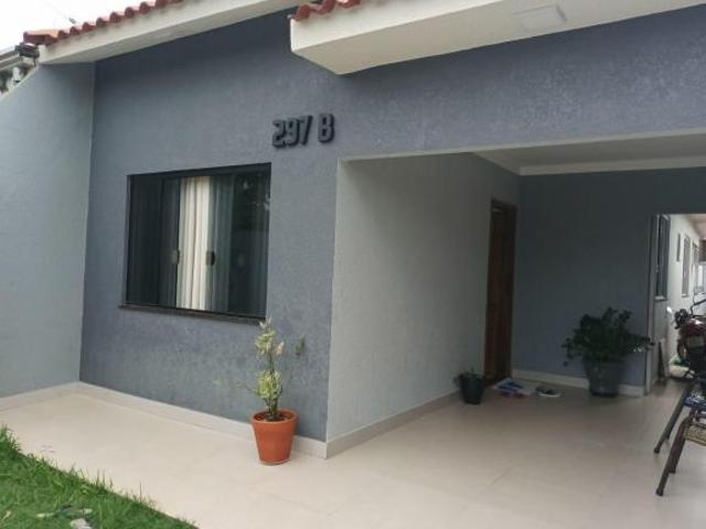 CASA MUITO ESPAÇOSA, AREJADA, 159,66M2 DE TERRENO3 DORMITORIOS, 1 BWC, Agende sua visita!Imobiliária