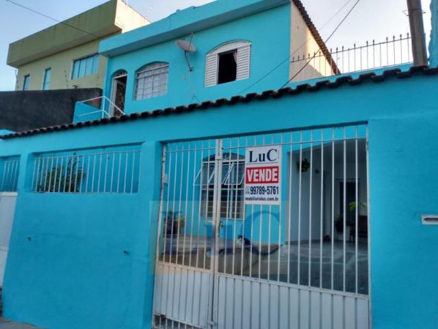 casa multi familiar a venda Vila Fiori Sorocaba