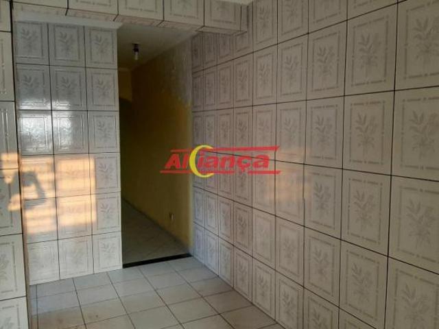 Casa Multi familiar para Renda ou Moradia 2 Casas 2 e 3 Dormitórios Vila Carmela