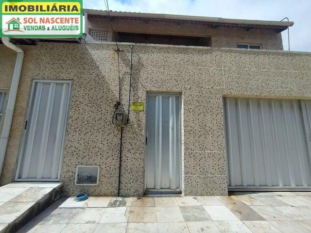 CASA MULTIFAMILIAR