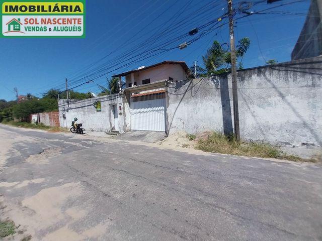 CASA MULTIFAMILIAR