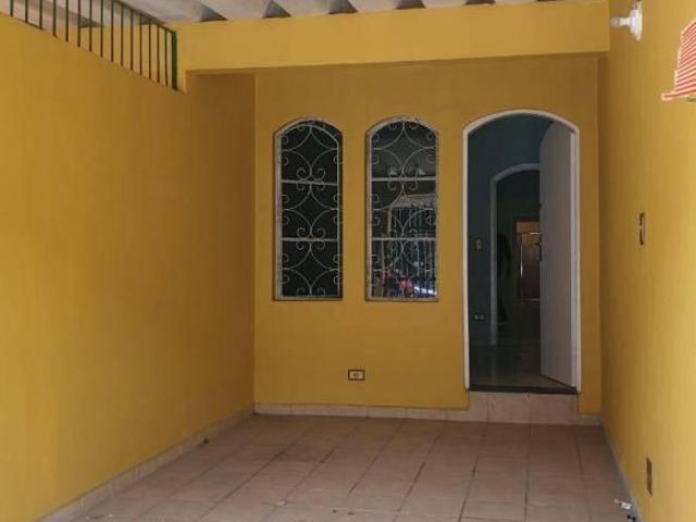 Casa Multifamiliar à venda, 232 m² por R$ 700.000 Jaçanã São Paulo/SP
