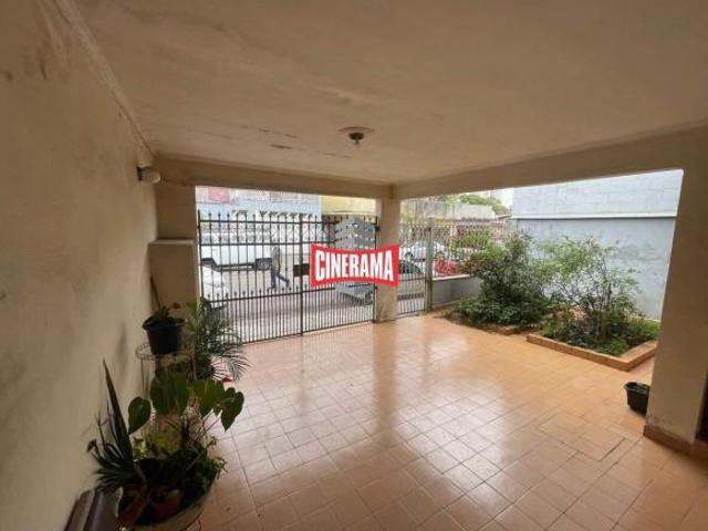 Casa multifamiliar á venda no Bairro Prosperidade São Caetano do Sul
